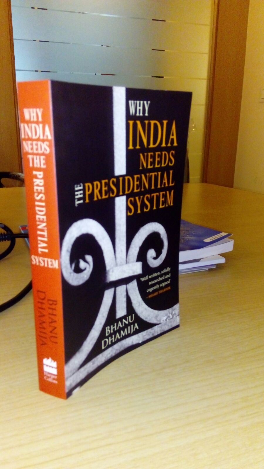 Why India Needs the Presidential System – Presidential System
