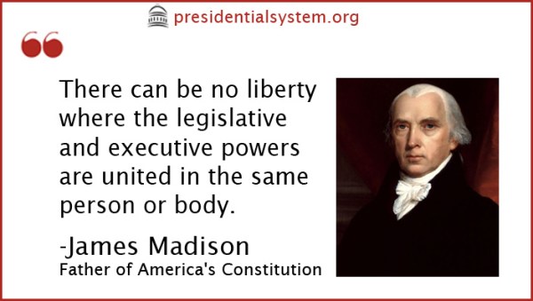 What is the Presidential System? – Presidential System