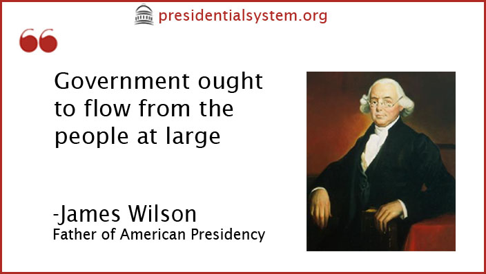 What is the Presidential System? – Presidential System