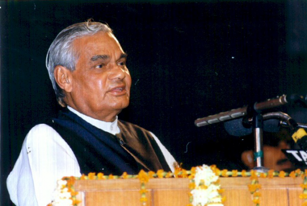 Prime Minister Vajpayee Wished India Considered the Presidential System ...