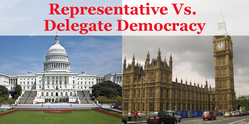 Competing Models of Democracy – Presidential System