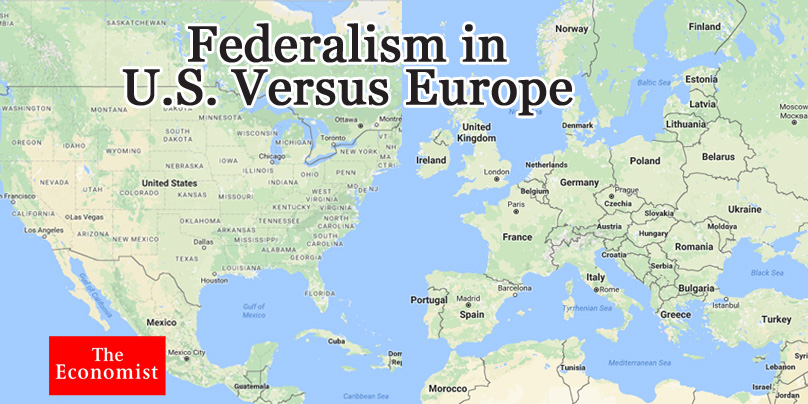 What is Federalism? – Presidential System
