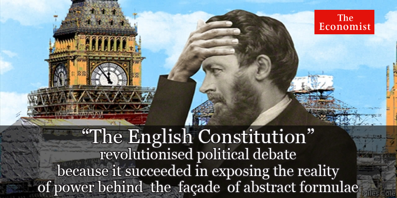 The ‘Real’ British Constitution by Walter Bagehot – Presidential System