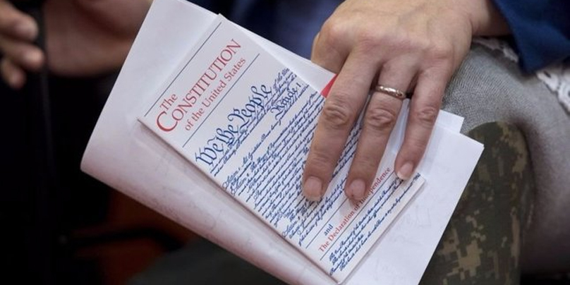 Three Lessons from Studying the U.S. Constitution – Presidential System