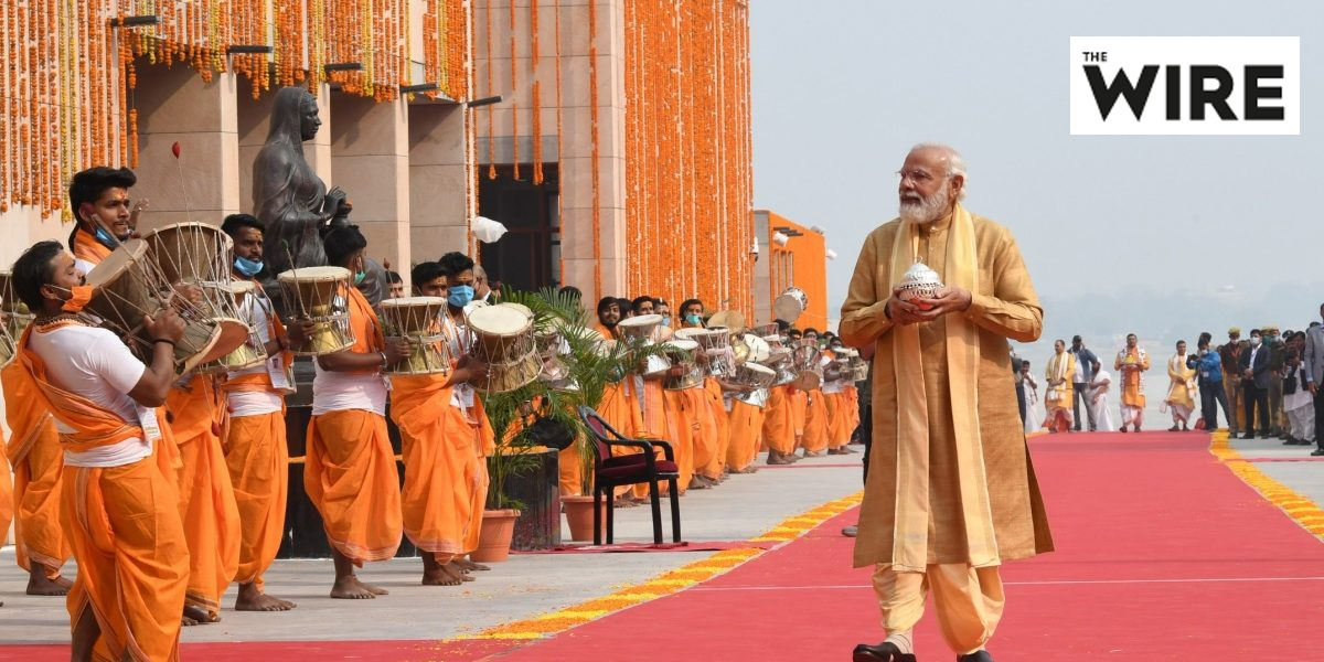 India Among Top 10 Autocratising Nations – Presidential System