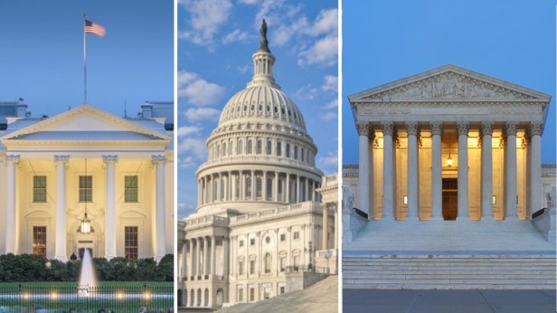 Presidential System FAQs – Presidential System