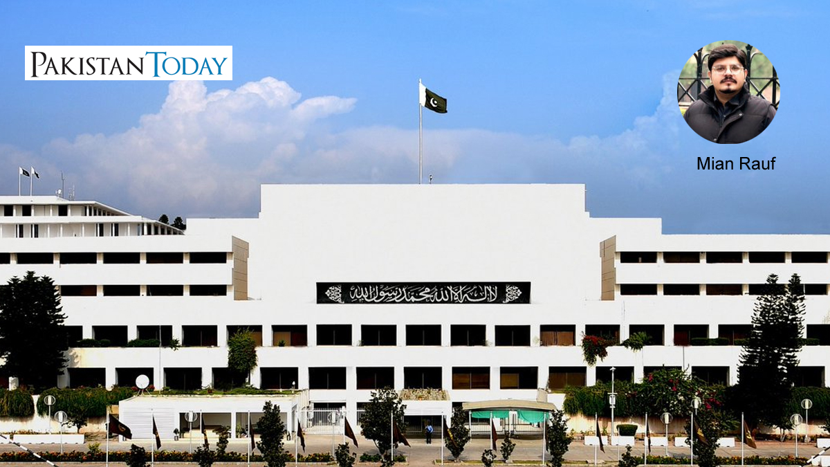 Understanding Presidential Democracy – Presidential System