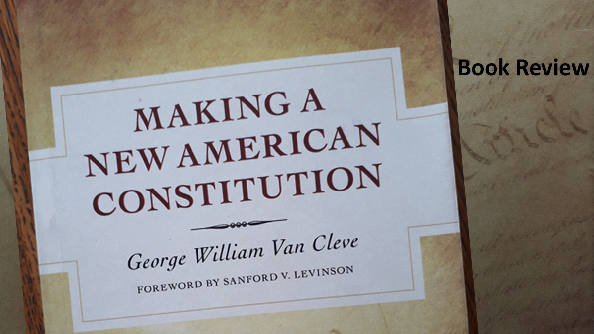 American Constitution Conservative Thought And American