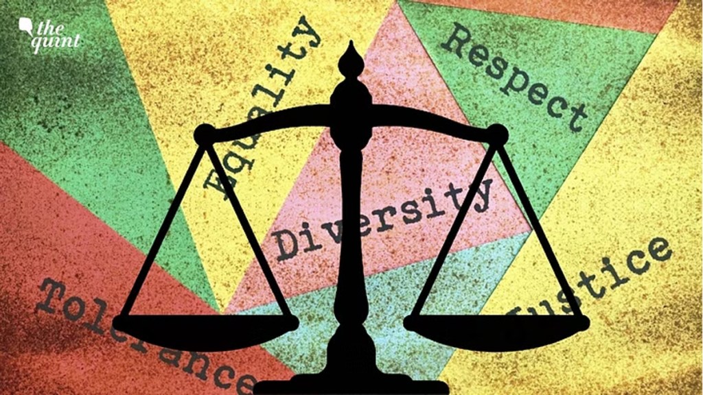 India Needs a Uniform Civil Code to Unify People, Not Divide Them ...