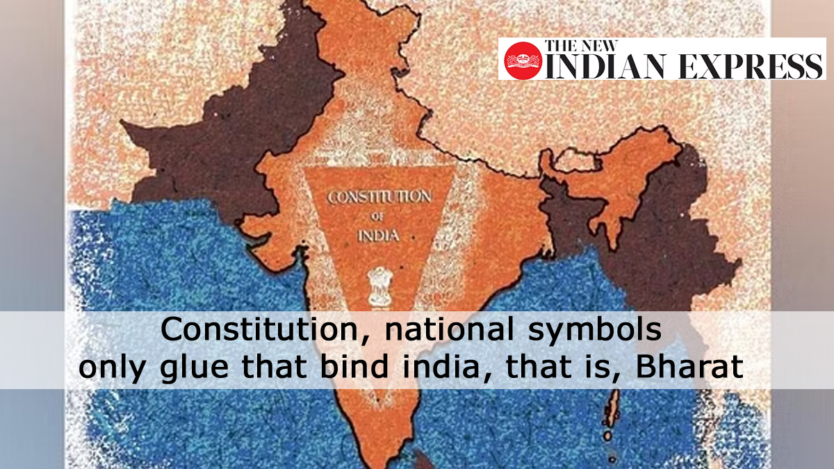 Constitution is Key to Keeping India Together – Presidential System