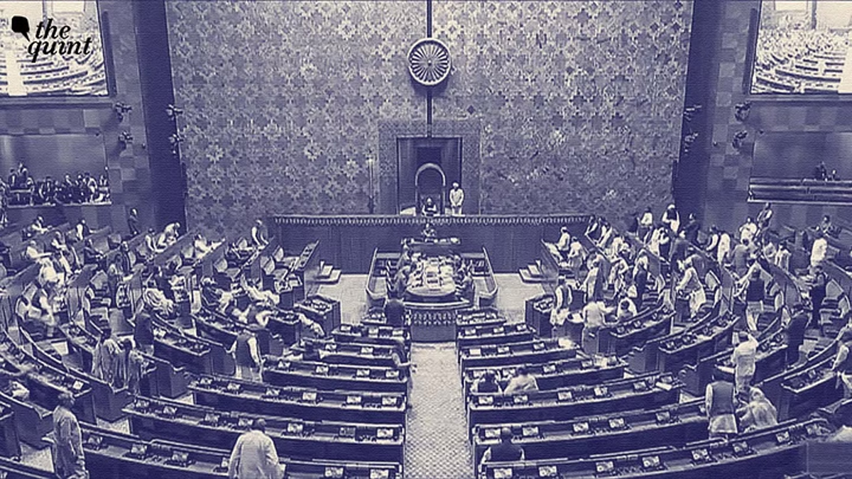 Security is the Least of Our Parliament’s Troubles – Presidential System