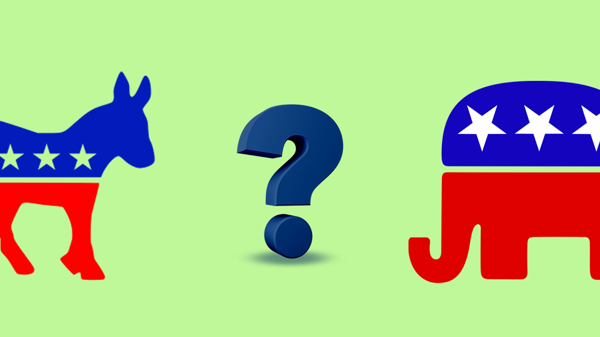 A Third Party in America? Not So Fast. – Presidential System